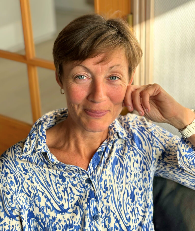 Psykolog Pia Egeberg | Terapi | Bornholm